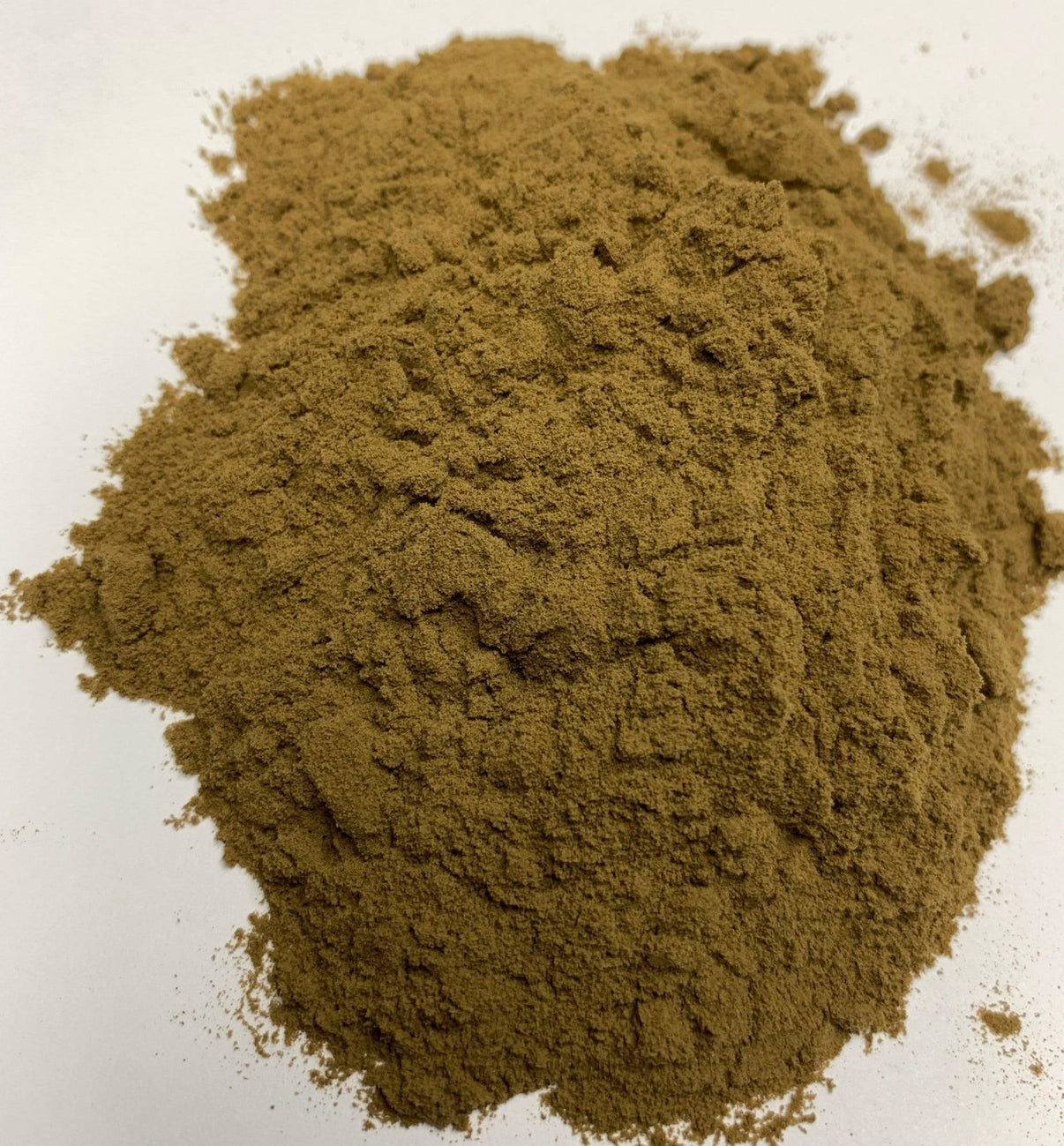 Aloe Extract Powder - Full-Spectrum & Water-Soluble – MI Beneficials